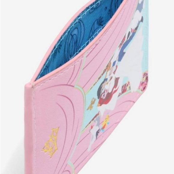 Danielle Nicole | Bags | Danielle Nicole Disney The Little Mermaid ...